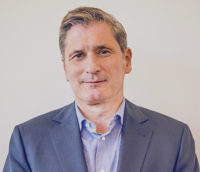 Robert Seitz – Interim Business Power